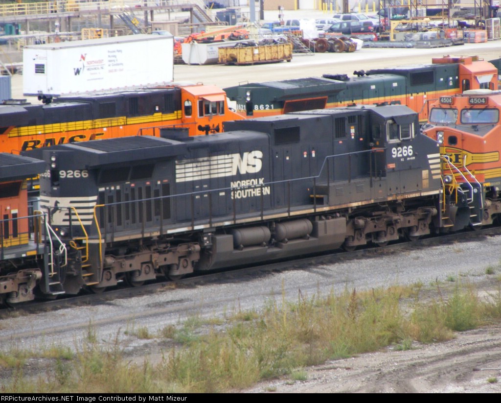 NS 9266